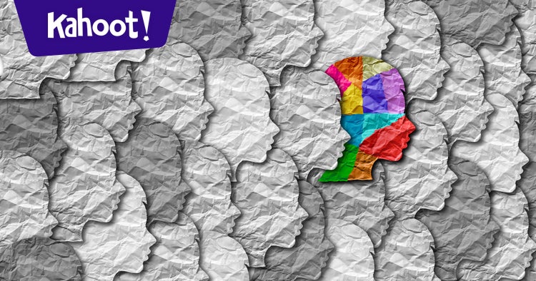 Psykiske problem - Kahoot! Quiz