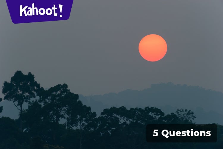 Literature Lenses Analysis: "The Setting Sun and the Rolling World ...