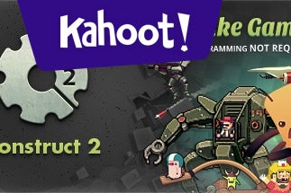 Construct 2 - General - Kahoot! Quiz