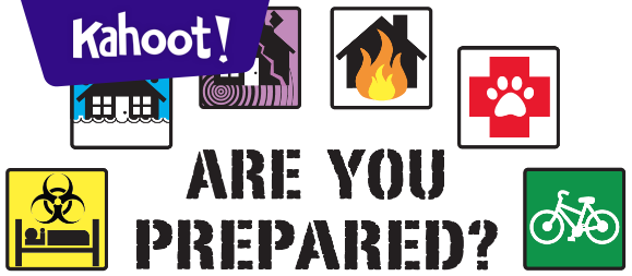 Emergency Procedures...Tornado, Fire, Lock Down, Earthquake, Evacuation ...