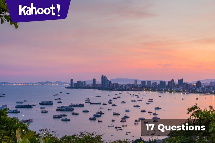 55 COMPARATIVES - SUPERLATIVES INTERMEDIATE LEVEL TEST 4 - Kahoot! Quiz