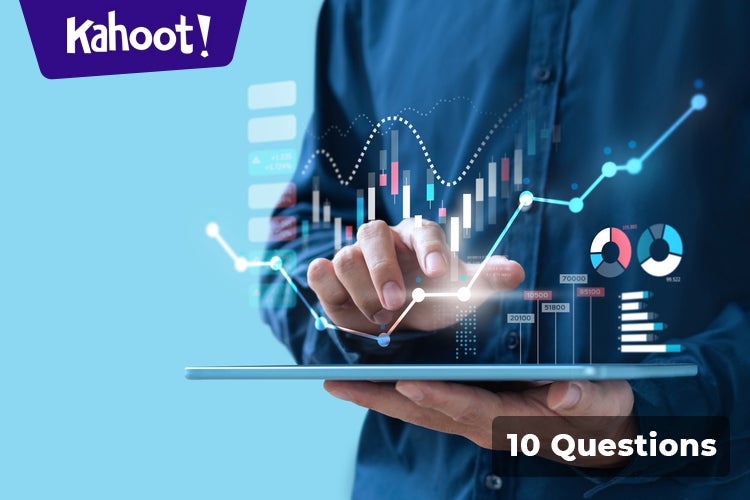 3 Excel Expert Create Advanced Formulas - Kahoot! Quiz