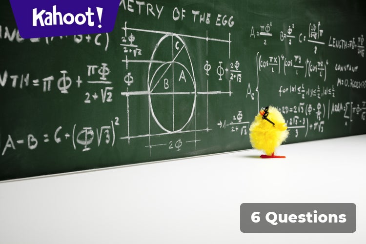 Multiplication 3 digit by 1 digit - Kahoot! Quiz