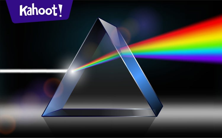 Spectra - Kahoot! Quiz
