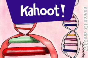 Evolution - Kahoot! Quiz