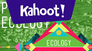 Duplicate of Population Ecology - Kahoot! Quiz