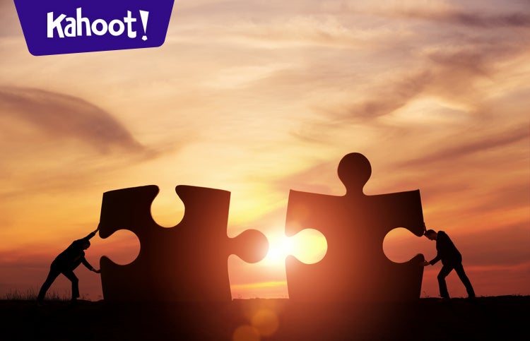 Keep Thinking. Unit 2, P2. Vocabulary. - Kahoot! Quiz