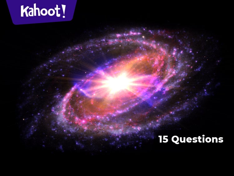 2.1 The Cosmological Argument - Kahoot! Quiz