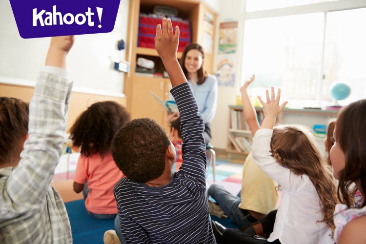 Science Unit 4 Test Review - Kahoot! Quiz