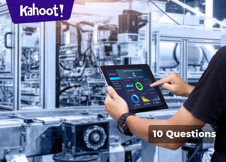 5th Science U1, L1 - Kahoot! Quiz