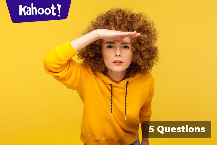 Buenos Dias- Duolingo Story - Kahoot! Quiz
