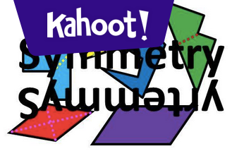 Rotational and Reflective Symmetry - Kahoot! Quiz