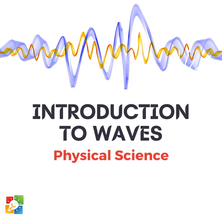 Introduction to Waves - Kahoot! Course