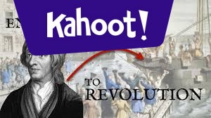 Unit 3 Test Review - Kahoot! Quiz