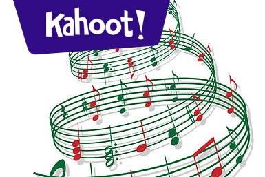 Christmas Songs - Kahoot! Quiz