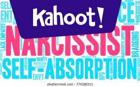 Feeding, Eating, and Personality Disorders - Kahoot! Quiz