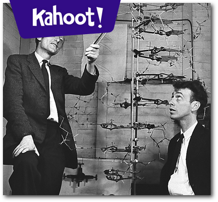 Nucleic Acids Structures and Genetic Code - Kahoot! Quiz