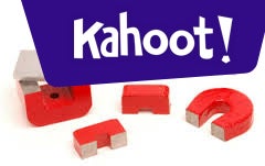 Magnets & Magnetism - Kahoot! Quiz