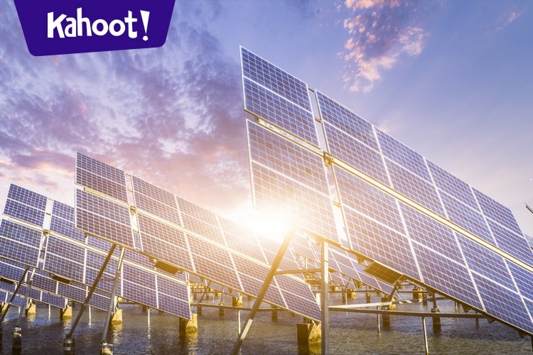 Amplify Harnessing Human Energy 1 - Kahoot! Quiz