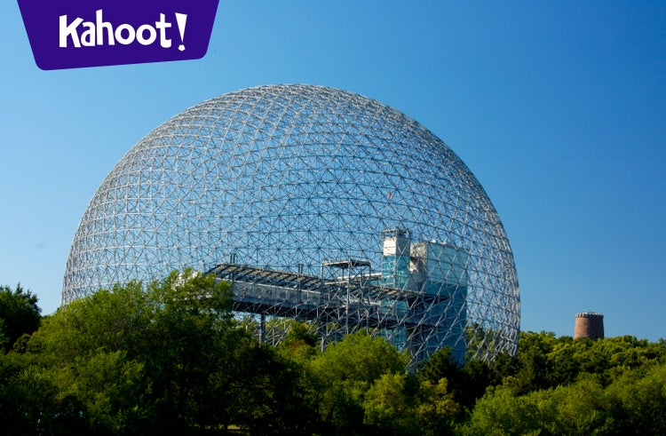 Matter and Energy in the Ecosystem - Amplify Unit 4 - Kahoot! Quiz