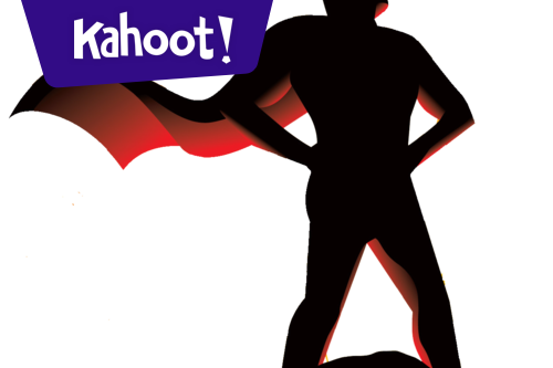 SpringBoard Unit 1 Vocabulary - Kahoot! Quiz