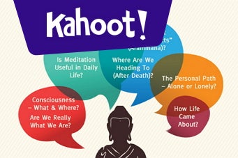 3_7 - Review 3 - Buddhist Psychology Model - Five Particular States ...