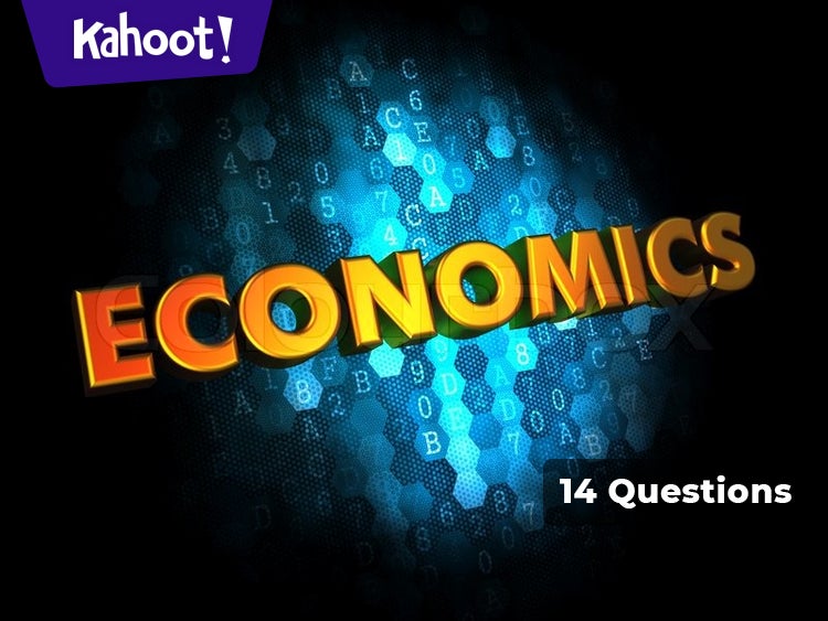 Government Intervention (A-Level Economics) - Kahoot! Quiz