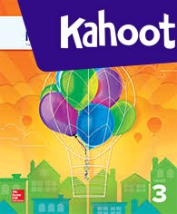 Everyday Math 3rd Grade Unit 6 Review - Kahoot! Quiz