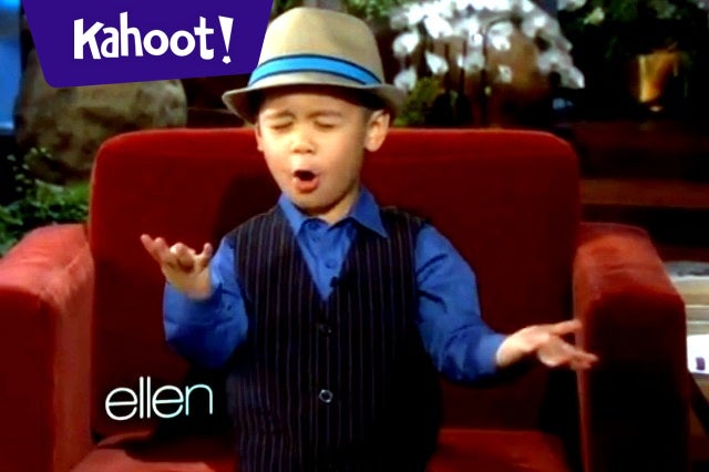 My AP Psych: Unit 9: Development - Kahoot! Quiz