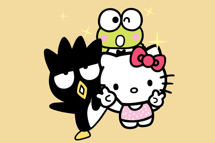 Hello Kitty And Friends: The Five Senses Adventure! - Kahoot! Course