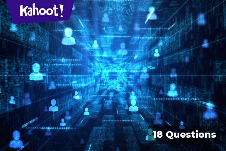 Entreculturas 3 Unidad 2 - Kahoot! Quiz