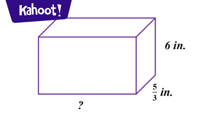 Scientific Notation and The Metric System. - Kahoot! Quiz