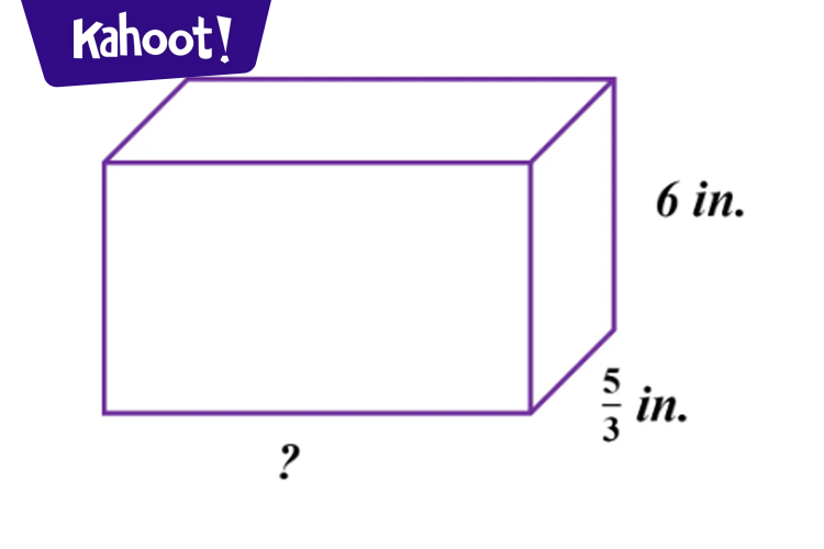 Scientific Notation and The Metric System. - Kahoot! Quiz
