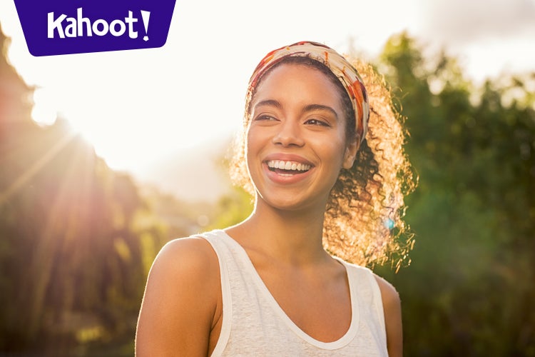 SLP 101 Review - Kahoot! Quiz