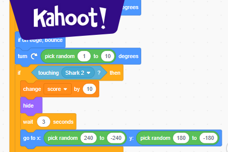 Scratch_Revision_Quiz_Question_Set_6 - Kahoot! Quiz