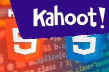 HTML/CSS. Module 5. Заняття 2. - Kahoot! Quiz