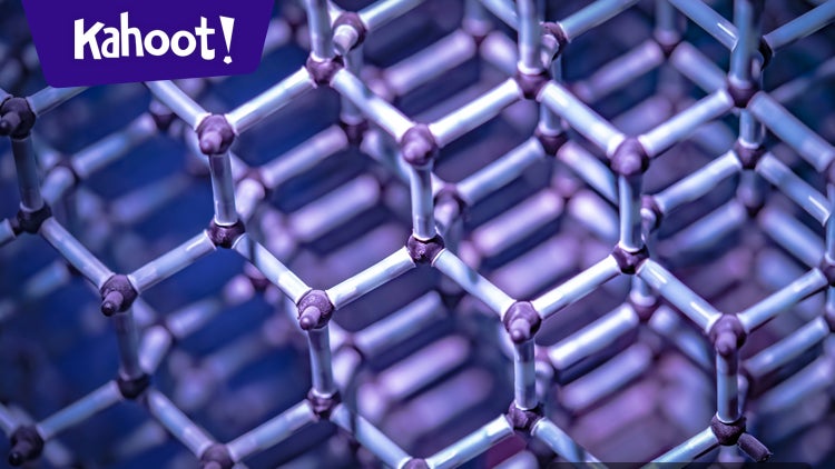 Chemical Bonding Review - Kahoot! Quiz