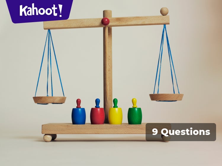 3rd Grade Math: Module 2 Review - Kahoot! Quiz