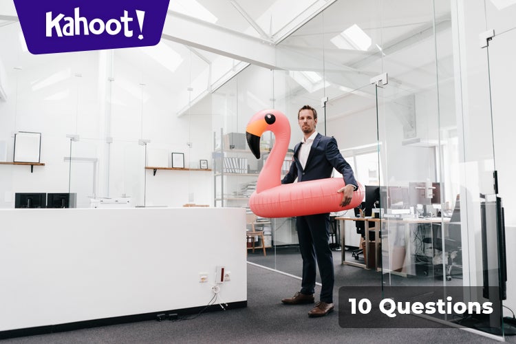 SE l3 LESSON 1 AND 2 - Kahoot! Quiz