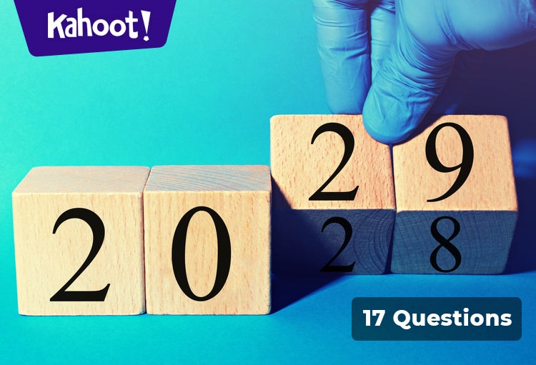 4) Module IV - SMS - Kahoot! Quiz