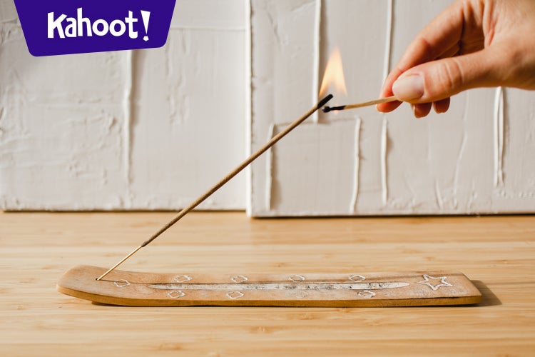 Finesse your entrepreneurial knowledge - Kahoot! Quiz