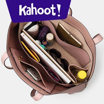 Beginners Unit 3 - Kahoot! Quiz