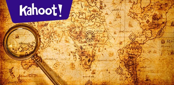Modern World History Diagnostic (Part 2) - Kahoot! Quiz