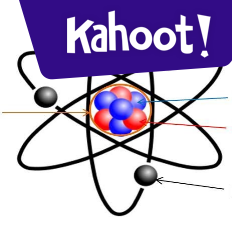 ACT / Fotons i Electrons - Kahoot! Quiz