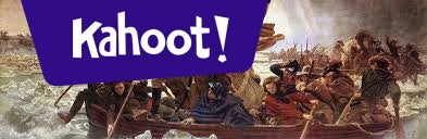 The Battle of Trenton - Kahoot! Quiz