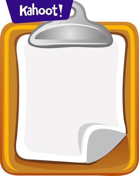 Game Review Lesson 2 - Kahoot! Quiz