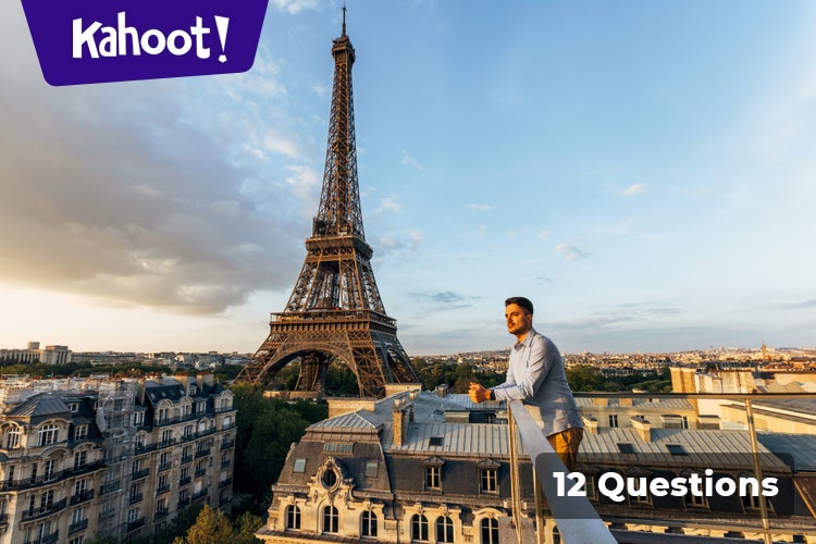 French Speaking Phrases - Kahoot! Quiz
