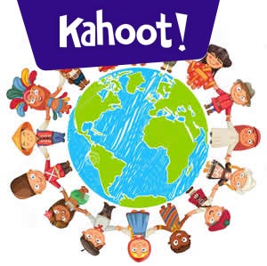 ESL Cultural Vocabulary - Kahoot! Quiz