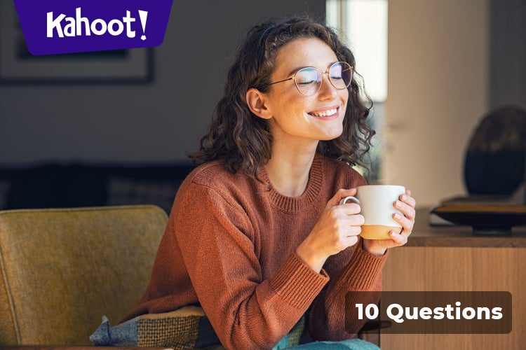 Health Assessment Chapter 5 Mental Health - Kahoot! Quiz