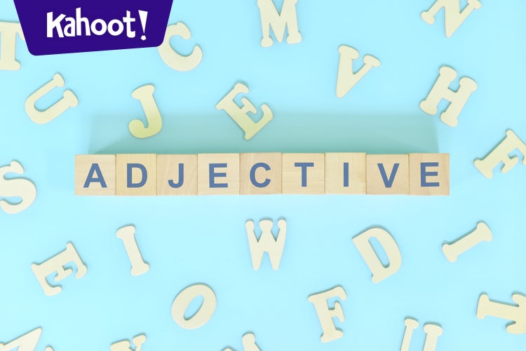 English File Elementary Unit 2 - Kahoot! Quiz